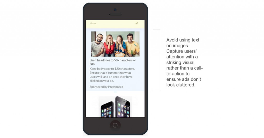 Native Advertising Advice from the Co-Founder of StackAdapt – Pressboard