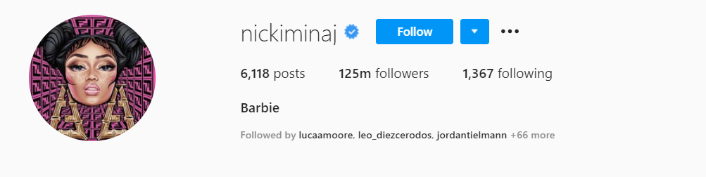 The Top 100 Instagram Influencers in The World – Pressboard