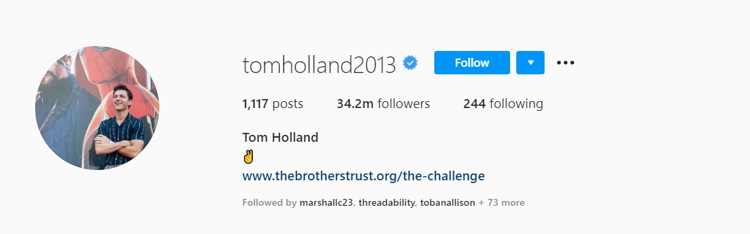 The Top 100 Instagram Influencers in The World – Pressboard