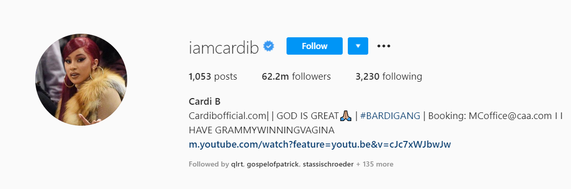 The Top 100 Instagram Influencers in The World – Pressboard