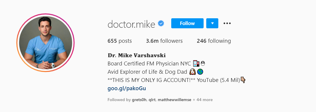 The Top 100 Instagram Influencers in The World – Pressboard