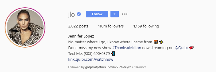 The Top 100 Instagram Influencers in The World – Pressboard