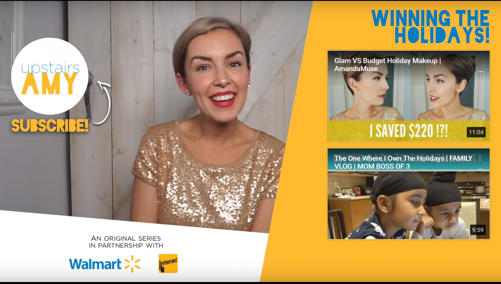 How Walmart and Interac Used Local Influencers to Power their Branded ...
